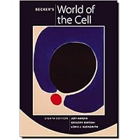 Amazon.com: Becker's World of the Cell (8th Edition): 9780321716026 ...