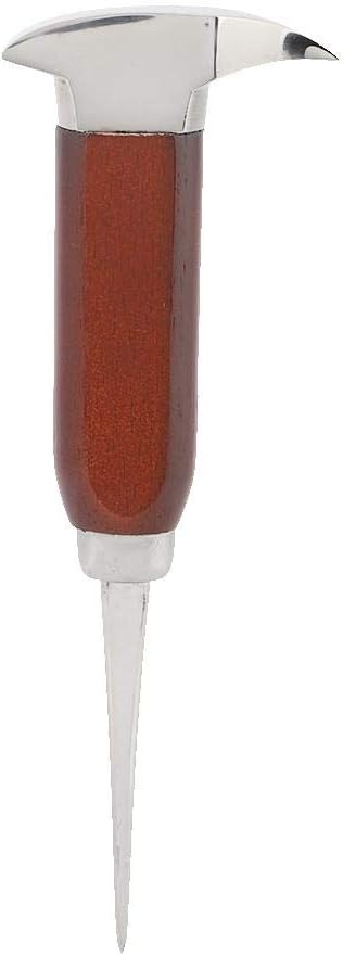 Stainless Steel Ice Picker, 6.7 Inch Ice Pickaxe with: Amazon.co.uk ...