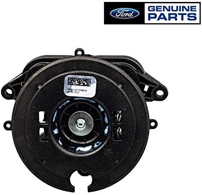 Ford 6U5Z-17D696-D - MOTOR ASY, Key Chains - Amazon Canada