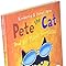 Pete the Cat and His Magic Sunglasses: Dean, James, Dean, Kimberly ...