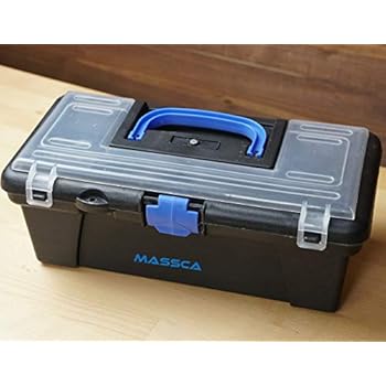 WORX WA0071 Carry Case Tool Organiser Storage - - Amazon.com