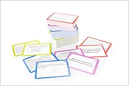 ATI TEAS Flash Cards: TEAS Test Study Guide Flashcards 2020 and 2021 ...