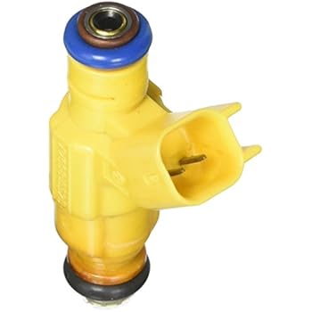 Amazon.com: AUS Injection MP-10555 Remanufactured Fuel Injector - 2004 ...