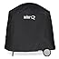 Amazon.com : Weber 6553 Premium Cover for Weber Q-300 Grill : Outdoor ...