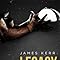 Legacy: James Kerr: 9781472103536: Amazon.com: Books