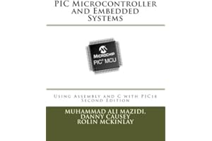 Amazon Best Sellers: Best PIC Microcontrollers