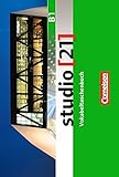 Studio 21 - Grundstufe: A1: Gesamtband - Das Deutschbuch: Kurs- und Übungsbuch mit DVD-ROM. DVD ...