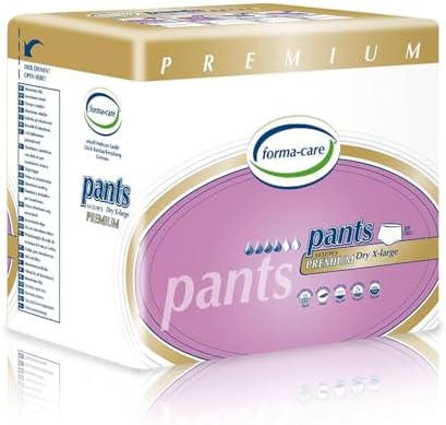 Forma care shorts adult briefs xl forma care adult diapers pants size ...
