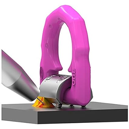 Rud VLBS Weld on Load Ring without Spring, 1.5t WLL: Amazon.co.uk ...