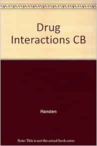 Drug Interactions: Clinical Significance of Drug-Drug Interactions ...