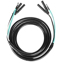 Amazon.com: Atima Generator Parallel Cable Apply to Honda Generator ...