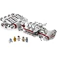 Amazon.com: LEGO Star Wars Tantive IV (10198) : Toys & Games
