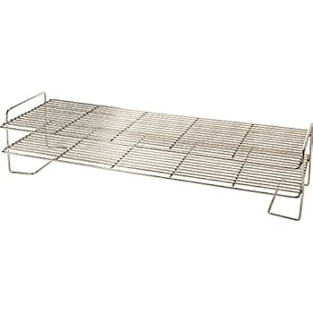 Amazon.com : Camp Chef Pellet Grill and Smoker Jerky Rack : Garden ...