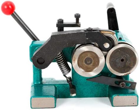 Punch Grinding Machine Mini High Precision Manual Punch Pin Grinder ...