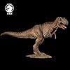 W-Dragon Studio 1/35 Scale Rexy Statue Tyrannosaurus Rex Realistic ...