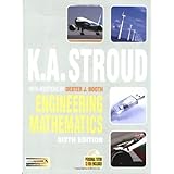 Engineering Mathematics 6th Revised edition by K. A. Stroud (2007 ...