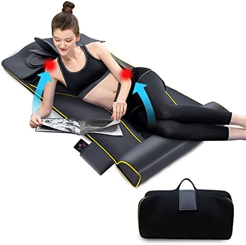 CLORIS Back Strercher 4 Stretching Programs for Physiotherapy at Home ...