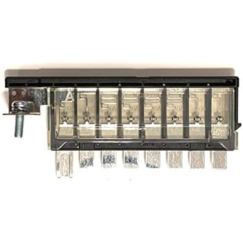 Amazon.com: Genuine Hyundai 18790-01316 Multi-Fuse: Automotive