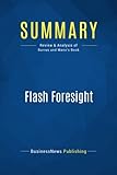 Amazon.com: Flash Foresight: How to See the Invisible and Do the Impossible (8601405867094 ...