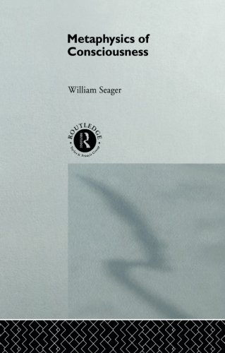 Metaphysics of Consciousness (Philosophical Issues in Science): Seager ...