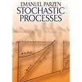 An Introduction to Stochastic Processes (Dover Books on Mathematics): Kao, Edward P.C ...