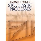 An Introduction to Stochastic Processes (Dover Books on Mathematics): Kao, Edward P.C ...