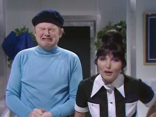 Watch The Benny Hill Show Season 1 | Prime Video