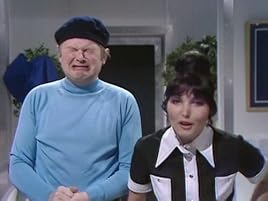 Watch The Benny Hill Show Season 1 | Prime Video