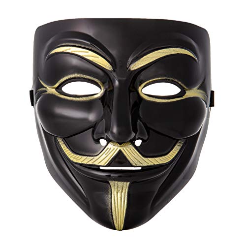 Adult Halloween Masks - Halloween