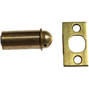 Bullet Catches - 3/8" Diameter x 1/2" Length - Cabinet And Furniture ...