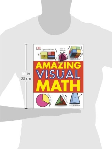 Amazing Visual Math - SantaBILT®