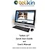 Amazon.com: Telikin Elite II - 22" Touchscreen Computer - Black ...