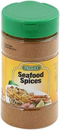 Freshly Seafood Spices, 191g - Pack of 1, 4650 price in Saudi Arabia ...