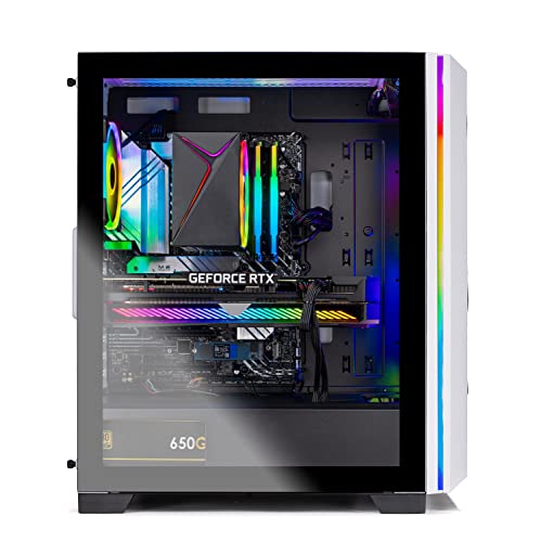 Skytech Gaming Skytech Chronos Gaming PC Desktop – Intel Core I7 12700K ...