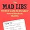 The Mad Libs Worst-Case Scenario Survival Handbook: Travel: Leonard ...