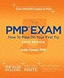 Amazon.com: The PMP Exam: How to Pass on Your First Try, Fifth Edition ...