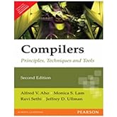 Compilers: Pearson New International Edition: Principles, Techniques ...