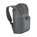 Amazon.com: SOG Evac Sling Backpack CP1001G Grey, 18 L: Home Improvement