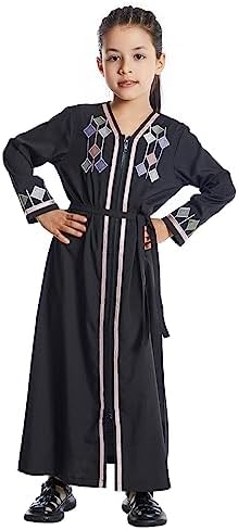 Angolan kids traditional Ethnic loose long dress clothing Angola exotic ...