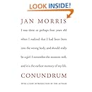 Amazon.com: Conundrum (New York Review Books Classics) (9781590171899 ...