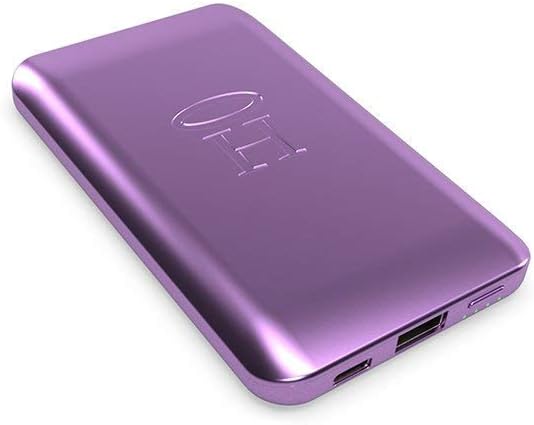 Amazon.com: HALO - Pocket Power 6000 Portable Charger Power Bank for ...