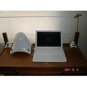 Amazon.com: JBL Creature II 3-Piece Powered Speaker System: Electronics