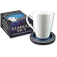 Amazon.com | Stargate SG-1 Coaster Set: Stargate Universe Coaster: Coasters