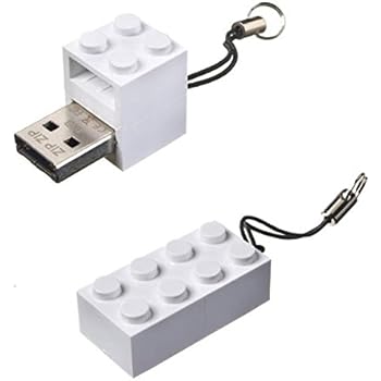 Amazon.com: Chocolate Bar USB Flash Drive - Data Storage Device - 4GB ...