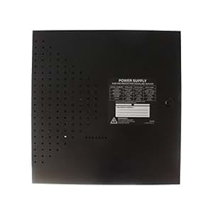 Notifier fcps-24s8 - Fuente de alimentación para protección contra ...