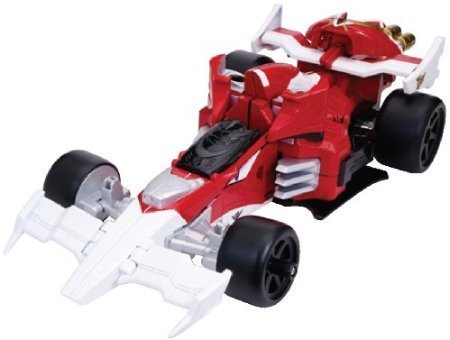 Power Rangers Super Megaforce Turbo Falcon Megazord | Desertcart INDIA