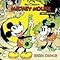 Barn Dance (Walt Disney's Mickey Mouse Vintage Story): Walt Disney ...