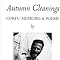 Autumn Gleanings: Corfu Memoirs and Poems: Amazon.co.uk: Theodore ...