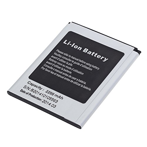 Original 2200mah Replacement Battery For Cubot X6 | Desertcart UAE