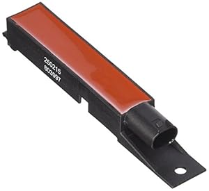 Amazon.com: Genuine GM 13502554 Antenna: Automotive